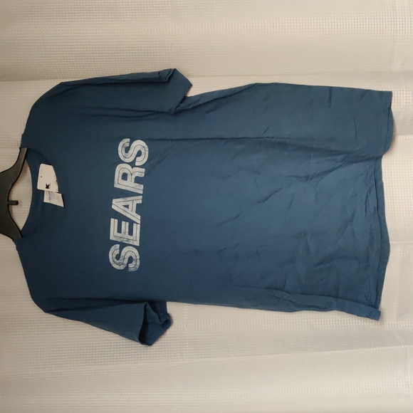 Sears | Shirts | Original Sears Logo Shirt Nwt | Poshmark